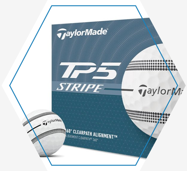 TaylorMade Golf Balls Guide: TP5 vs TP5x, Tour Response, SpeedSoft & More