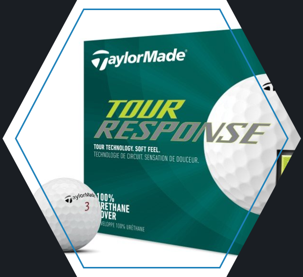 TaylorMade Golf Balls Guide: TP5 vs TP5x, Tour Response, SpeedSoft & More