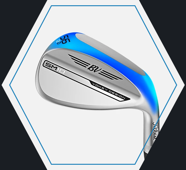 Which Vokey SM10 Wedge Is Right for You?