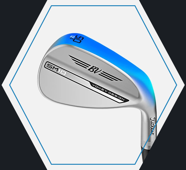 Which Vokey SM10 Wedge Is Right for You?