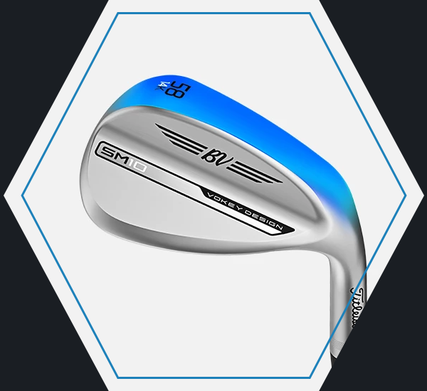 Which Vokey SM10 Wedge Is Right for You?