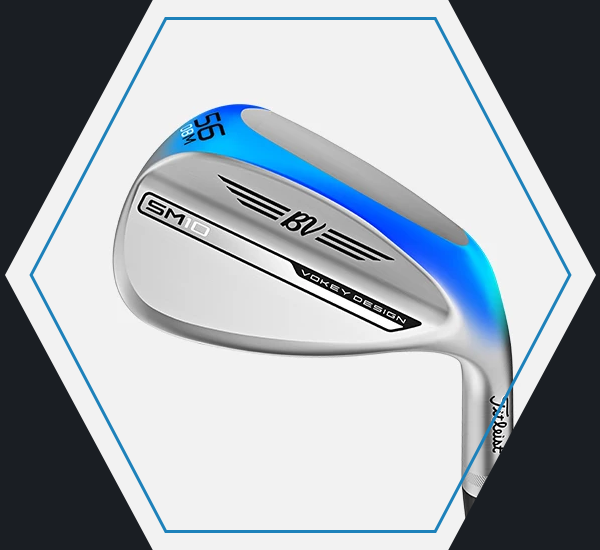 Which Vokey SM10 Wedge Is Right for You?