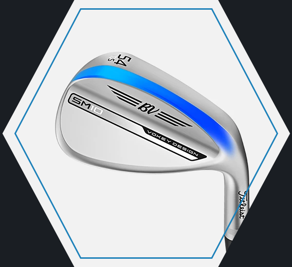 Which Vokey SM10 Wedge Is Right for You?