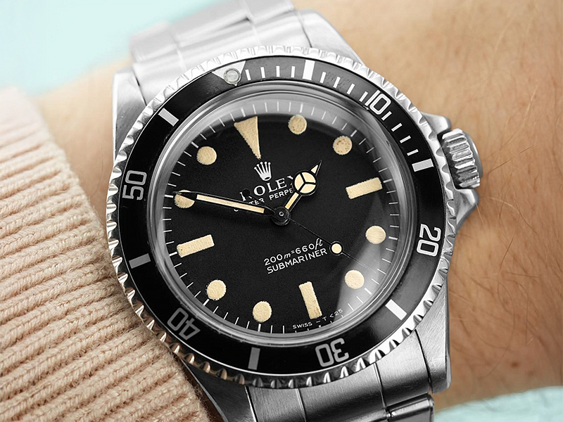 Best Dive Watches Of All Time: Exploring The Greatest Underwater Timepieces