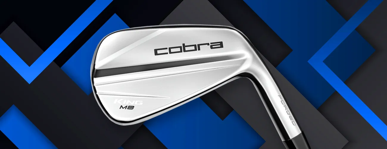 A Practical Guide to Cobra Irons: Which Are Best For Me?