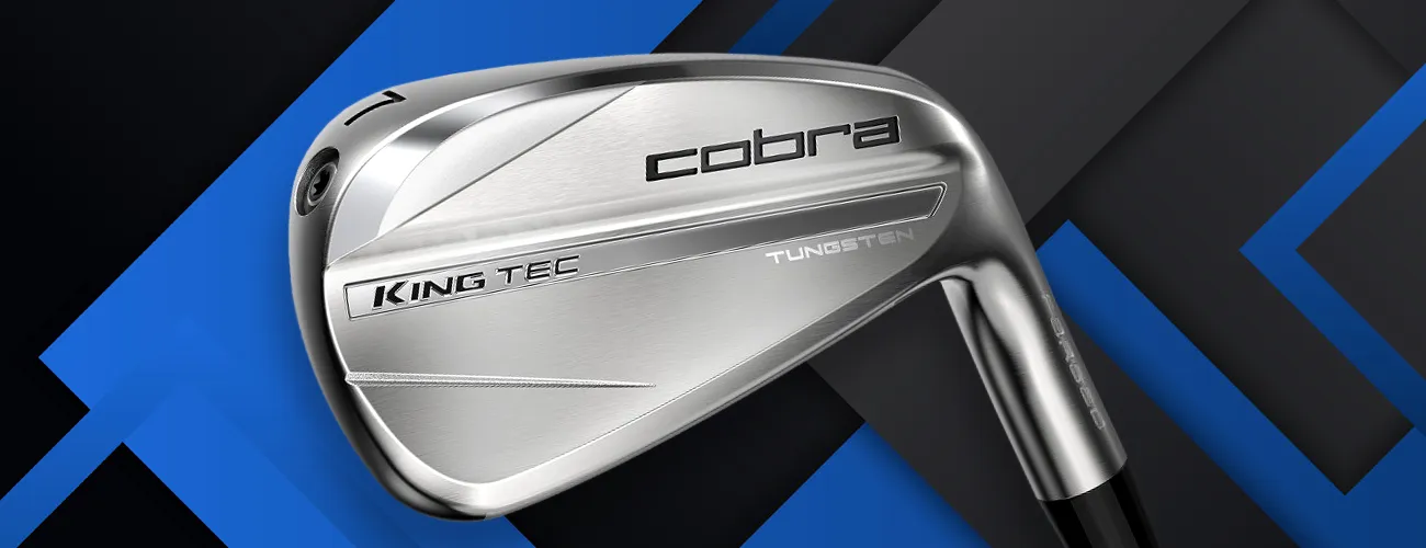 A Practical Guide to Cobra Irons: Which Are Best For Me?