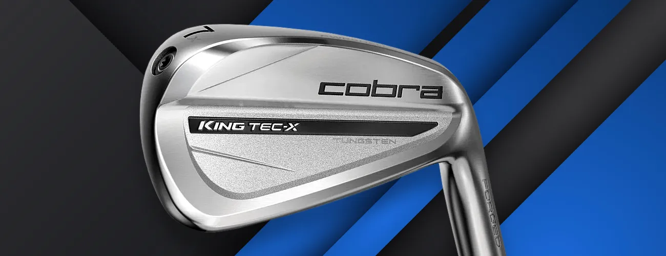 A Practical Guide to Cobra Irons: Which Are Best For Me?