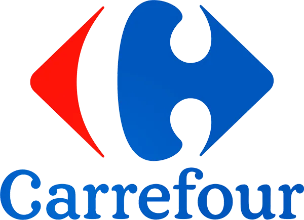 Popular Brand Logos With Hidden Meanings | The Plastic Card People