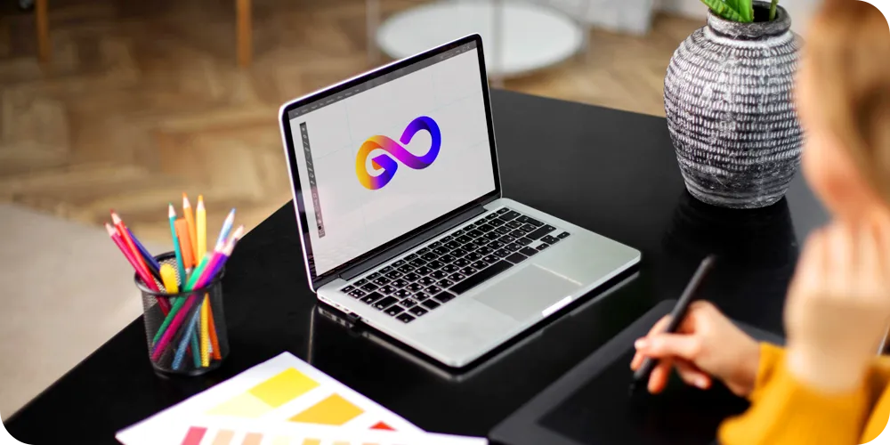 Popular Brand Logos With Hidden Meanings | The Plastic Card People