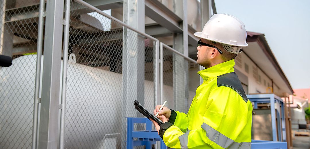 Ensuring Legal Compliance In Diesel Storage - NTS