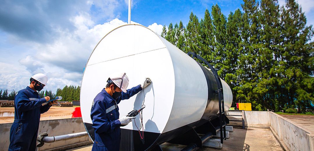 Ensuring Legal Compliance In Diesel Storage - NTS