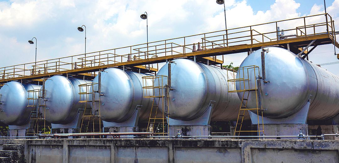 Ensuring Legal Compliance In Diesel Storage - NTS