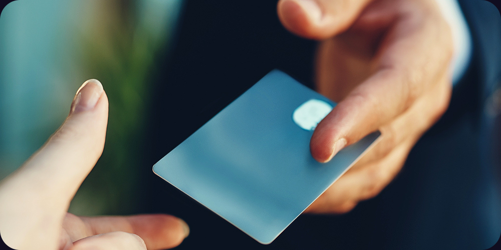 A Guide To Creating Your Own NFC Google Review Card | The Plastic Card ...