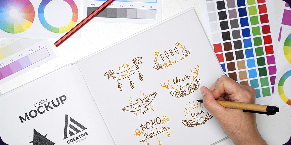 The Use Of Colour In Branding & Advertising | The Plastic Card People