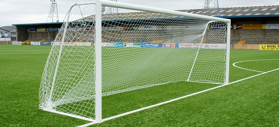A Guide To Football Goal Post Safety