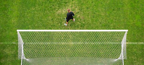 A Guide To Football Goal Post Safety