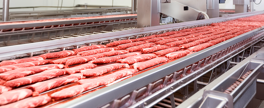 Preventing Cross-Contamination In Food Production