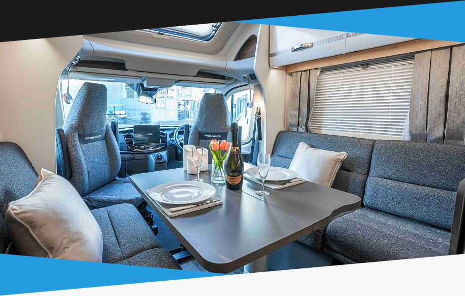 Motorhome Weight & Licence Guide | Brownhills Motorhomes