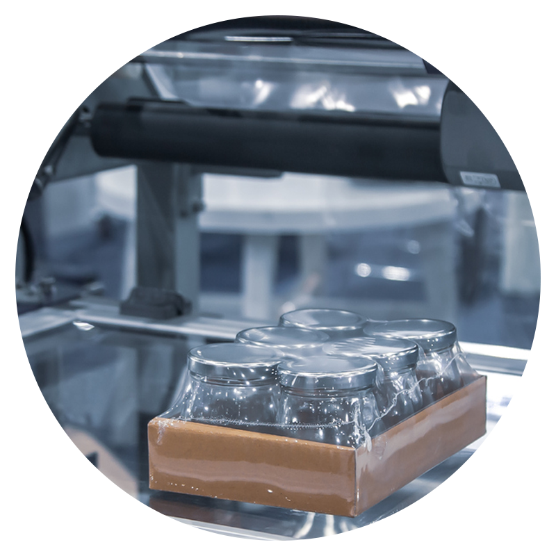 Common Food Packaging Machines Explained | Food Machinery Co.