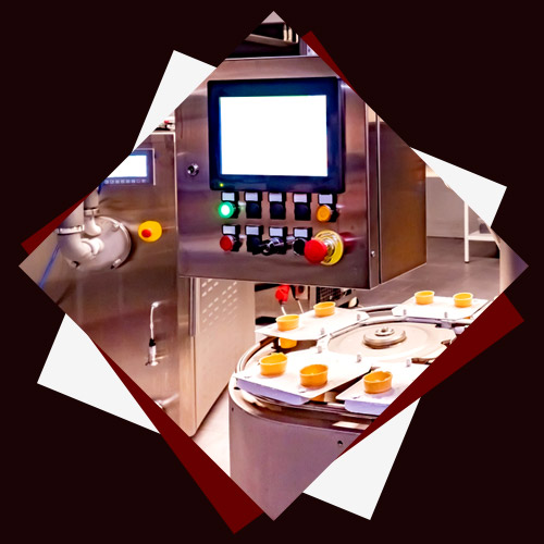 The Role Of Robots In Food Production & Processing | Food MC
