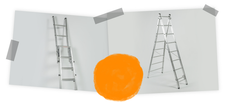 Everything You Need to Know About Combination Ladders