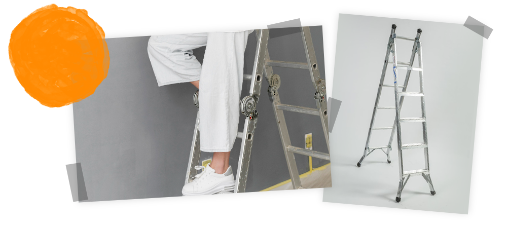 Everything You Need to Know About Combination Ladders