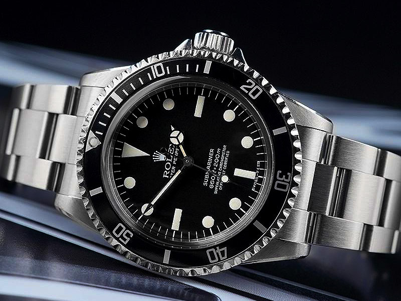 Modern vs Vintage: Evolution of 5 Famous Luxury Watches | Watches.co.uk