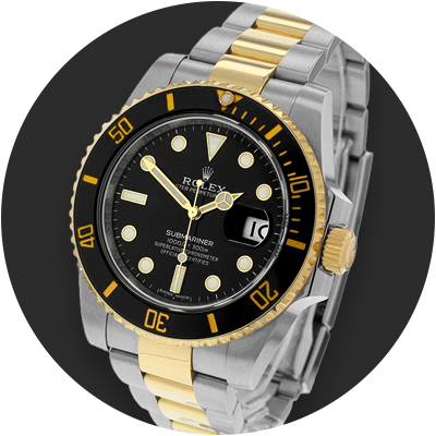 Modern vs Vintage: Evolution of 5 Famous Luxury Watches | Watches.co.uk