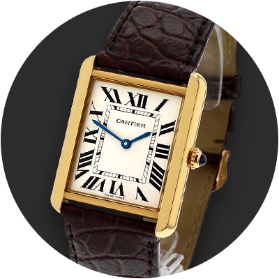 Modern vs Vintage: Evolution of 5 Famous Luxury Watches | Watches.co.uk