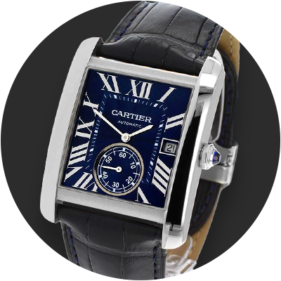 Modern vs Vintage: Evolution of 5 Famous Luxury Watches | Watches.co.uk