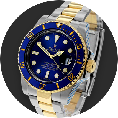 Modern vs Vintage: Evolution of 5 Famous Luxury Watches | Watches.co.uk