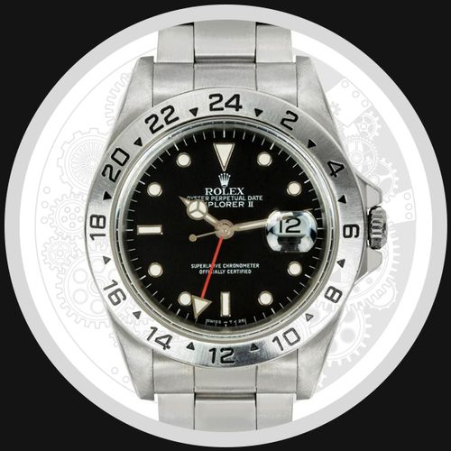 Definitive Guide to Rolex Bezels | WatchCentre - News | Watch Centre