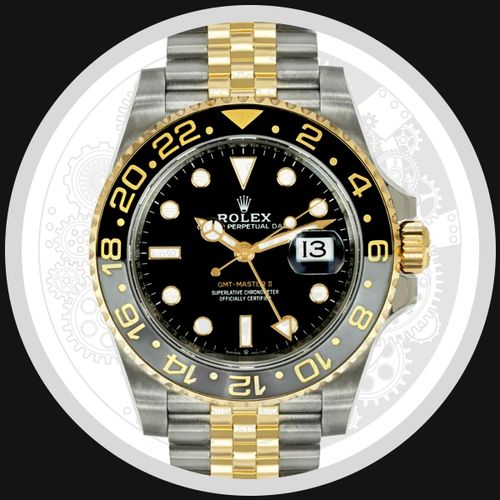 Definitive Guide to Rolex Bezels | WatchCentre - News | Watch Centre