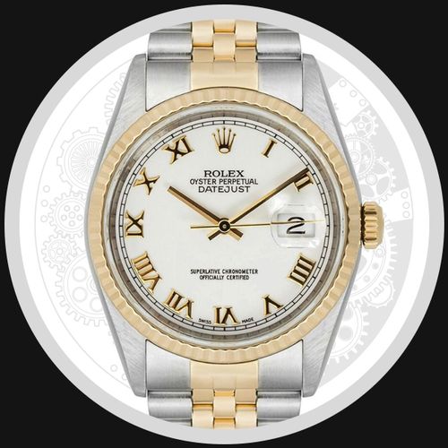 Definitive Guide to Rolex Bezels | WatchCentre - News | Watch Centre