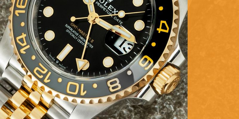 Definitive Guide to Rolex Bezels | WatchCentre - News | Watch Centre