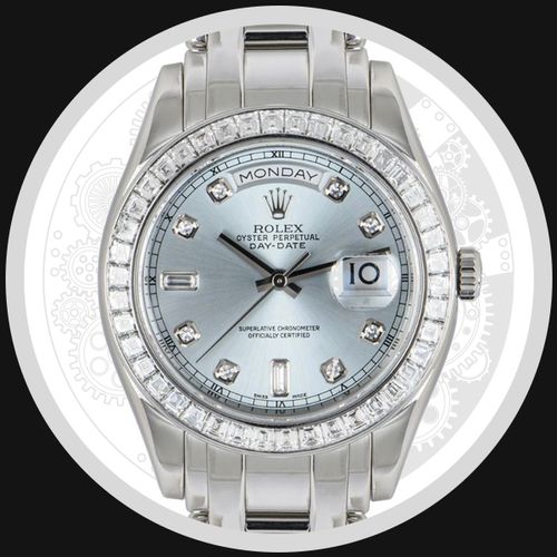 Definitive Guide to Rolex Bezels | WatchCentre - News | Watch Centre