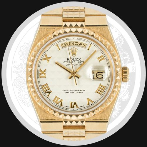 Definitive Guide to Rolex Bezels | WatchCentre - News | Watch Centre