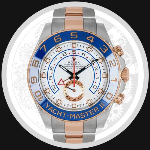 Definitive Guide to Rolex Bezels | WatchCentre - News | Watch Centre