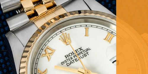 Definitive Guide to Rolex Bezels | WatchCentre - News | Watch Centre
