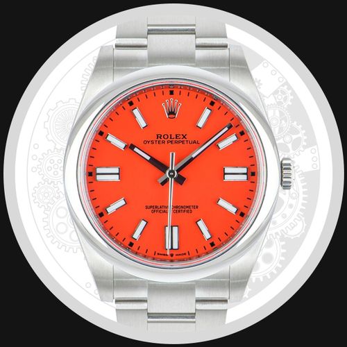 Definitive Guide to Rolex Bezels | WatchCentre - News | Watch Centre