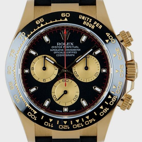 Definitive Guide to Rolex Bezels | WatchCentre - News | Watch Centre