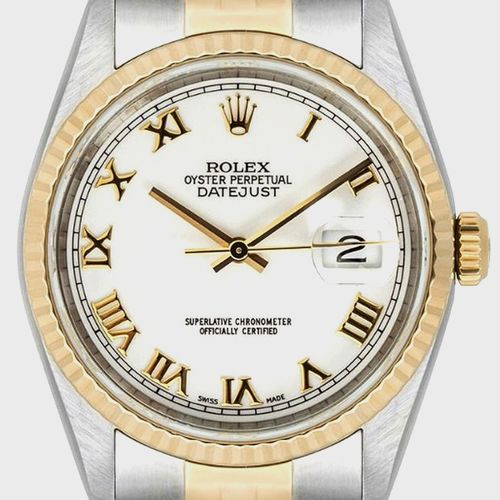 Definitive Guide to Rolex Bezels | WatchCentre - News | Watch Centre