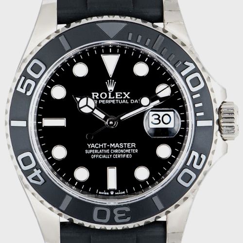 Definitive Guide to Rolex Bezels | WatchCentre - News | Watch Centre
