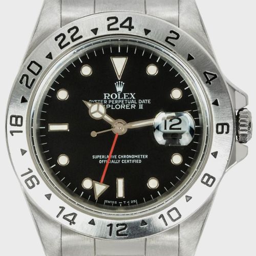 Definitive Guide to Rolex Bezels | WatchCentre - News | Watch Centre
