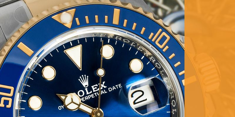 Definitive Guide to Rolex Bezels | WatchCentre - News | Watch Centre