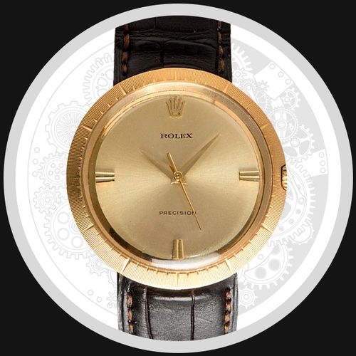 Definitive Guide to Rolex Bezels | WatchCentre - News | Watch Centre