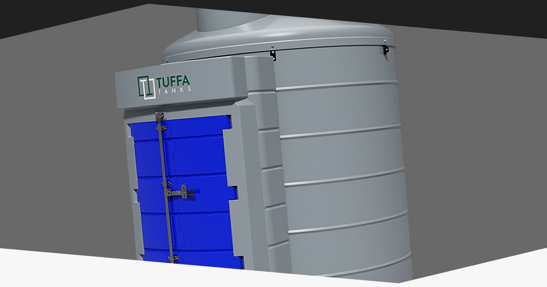 A Complete Guide To AdBlue Tanks & Storage - NTS