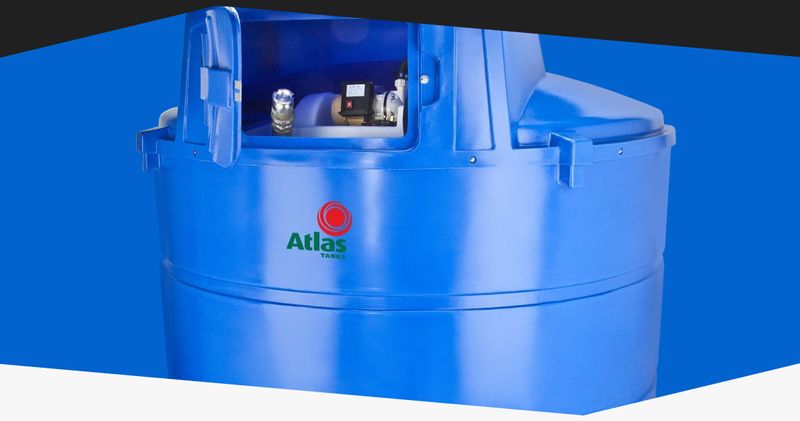 A Complete Guide To AdBlue Tanks & Storage - NTS