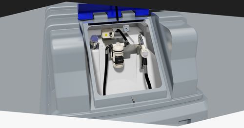 A Complete Guide To AdBlue Tanks & Storage - NTS