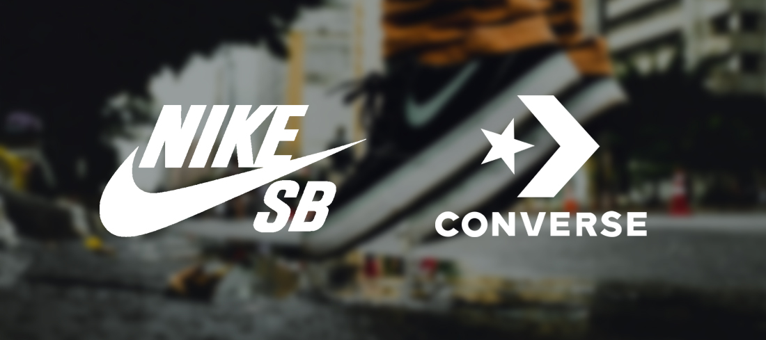 Nike Sneaker Timeline - History of Nike - Fat Buddha Store